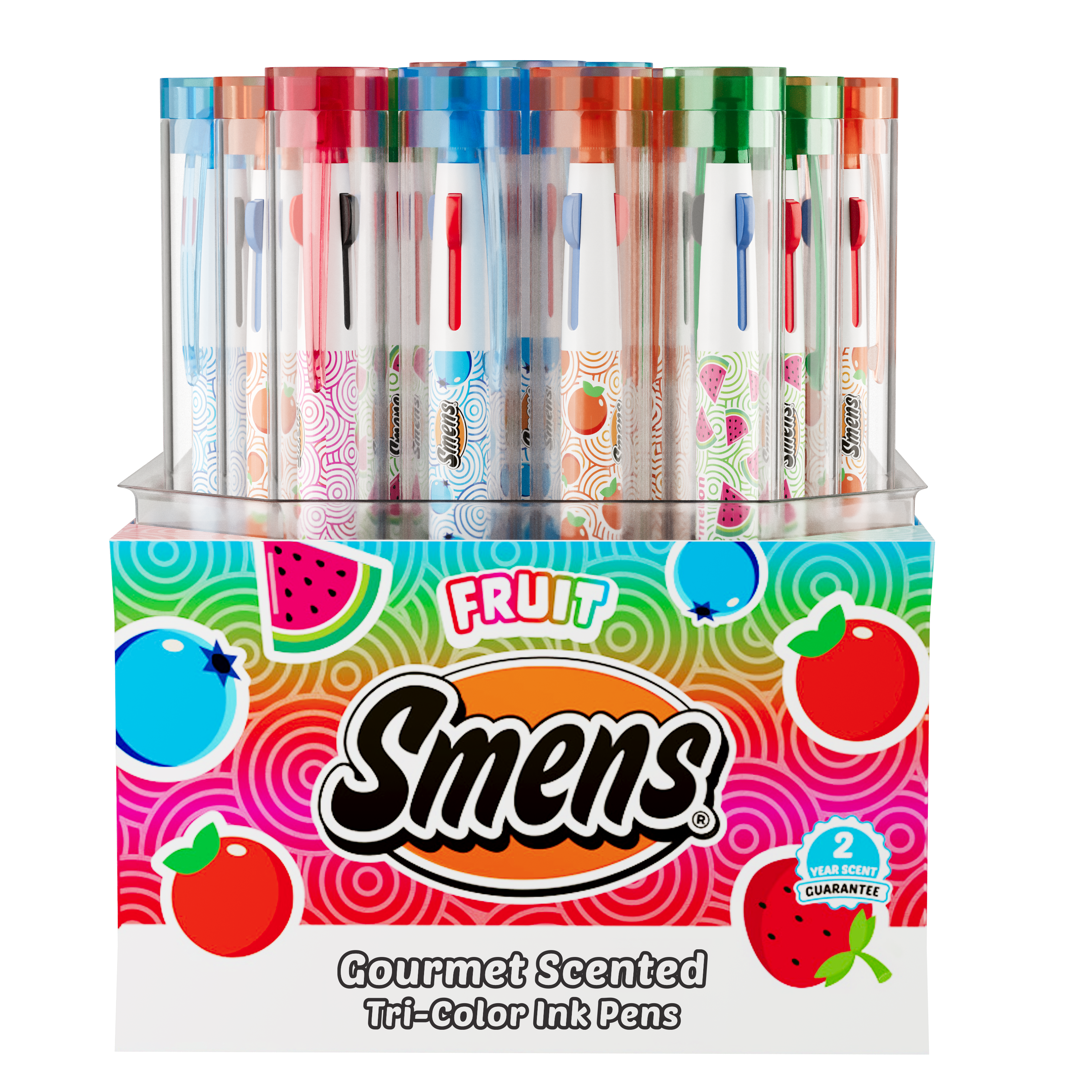 New + In Stock – Scentco Fundraising