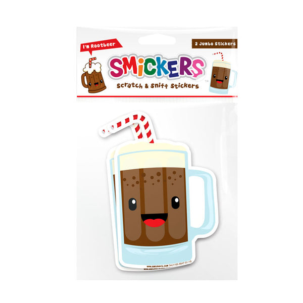 Jumbo Smickers – Scentco Fundraising