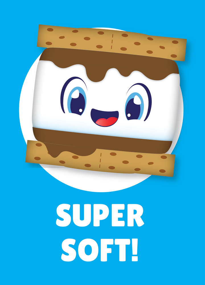 Smelly Gellies – Scentco Fundraising